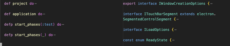 Build Your Own VSCode | Amin’s Blog